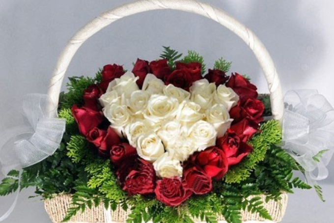 Tổng hợp mẫu cắm hoa 8-3, 20-11 ĐƠN GIẢN ý nghĩa đến ĐỘC ĐÁO ĐOẠT GIẢI